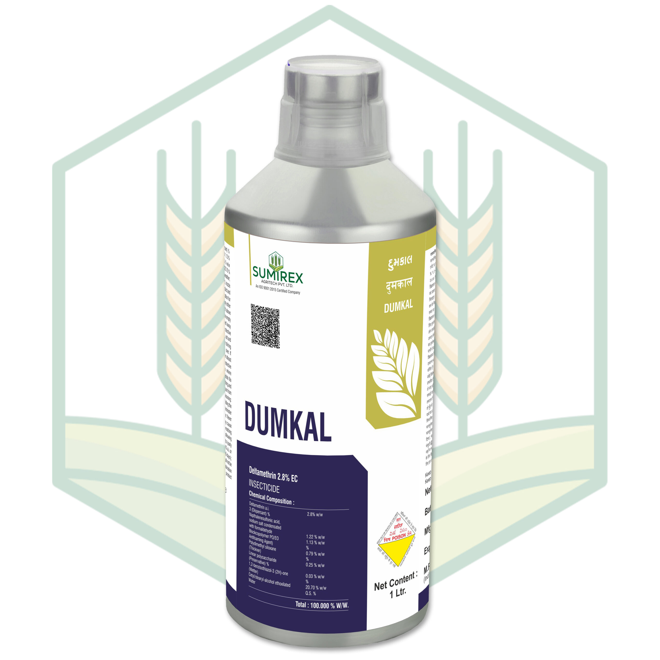 DUMKAL - Bringing Growth Together