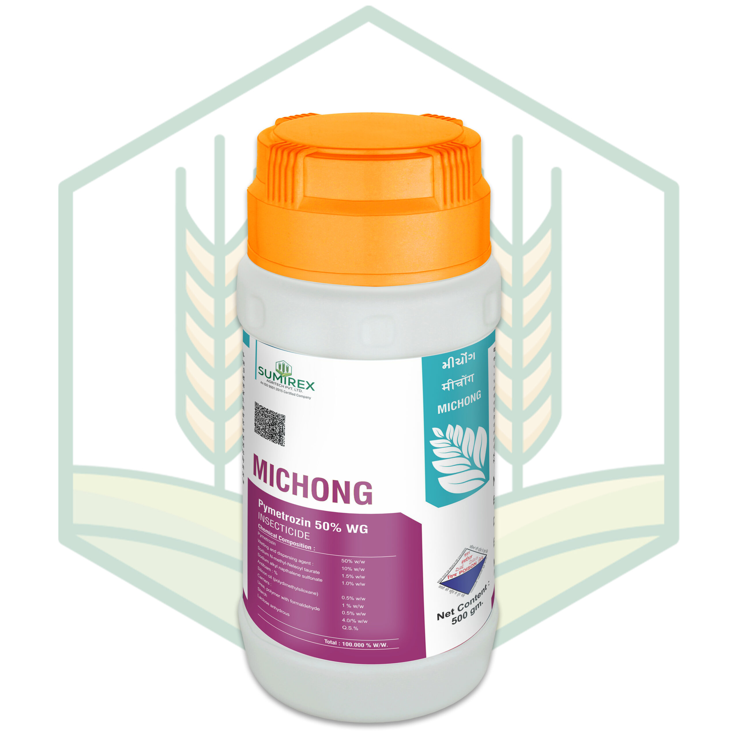 MICHONG - Bringing Growth Together