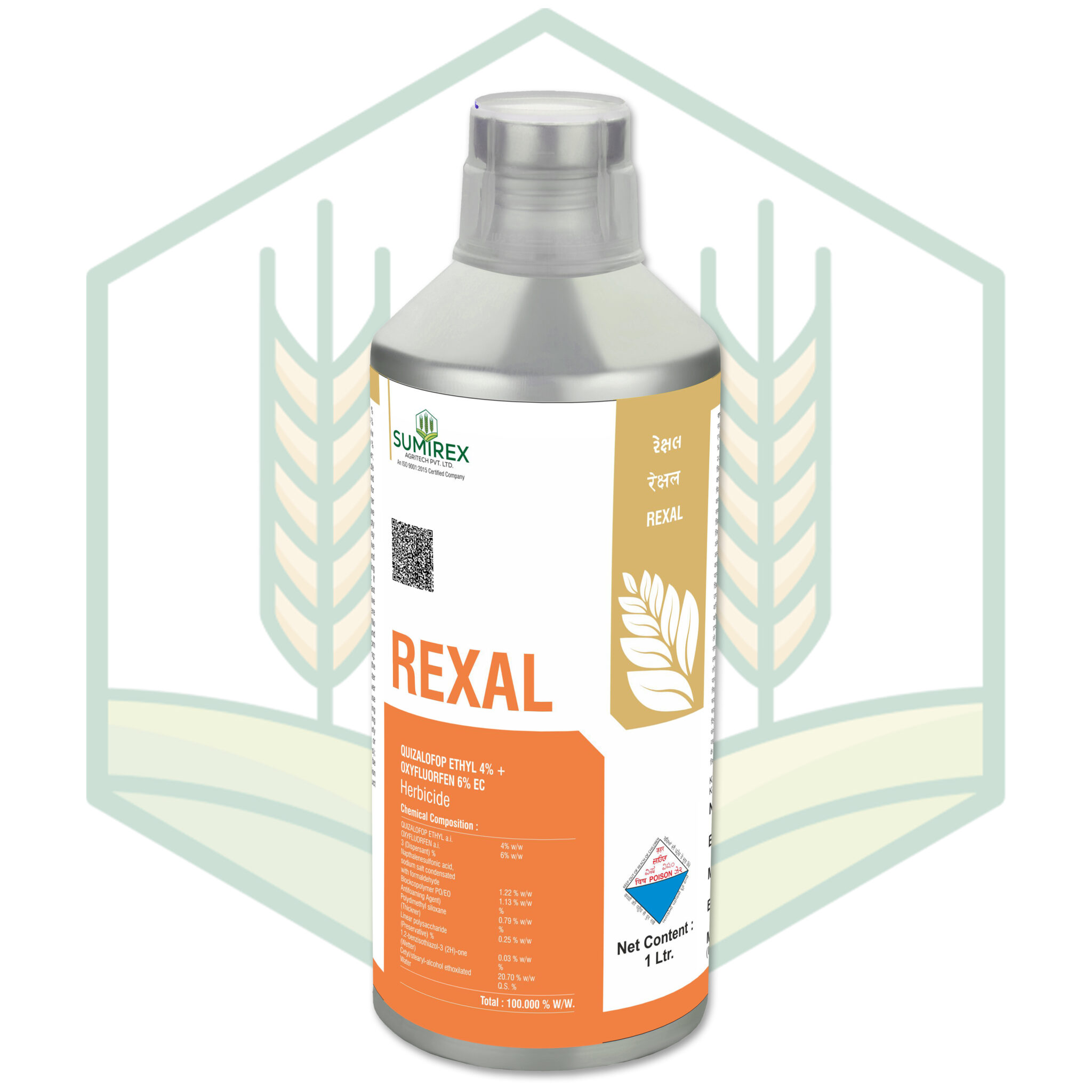 REXAL - Bringing Growth Together