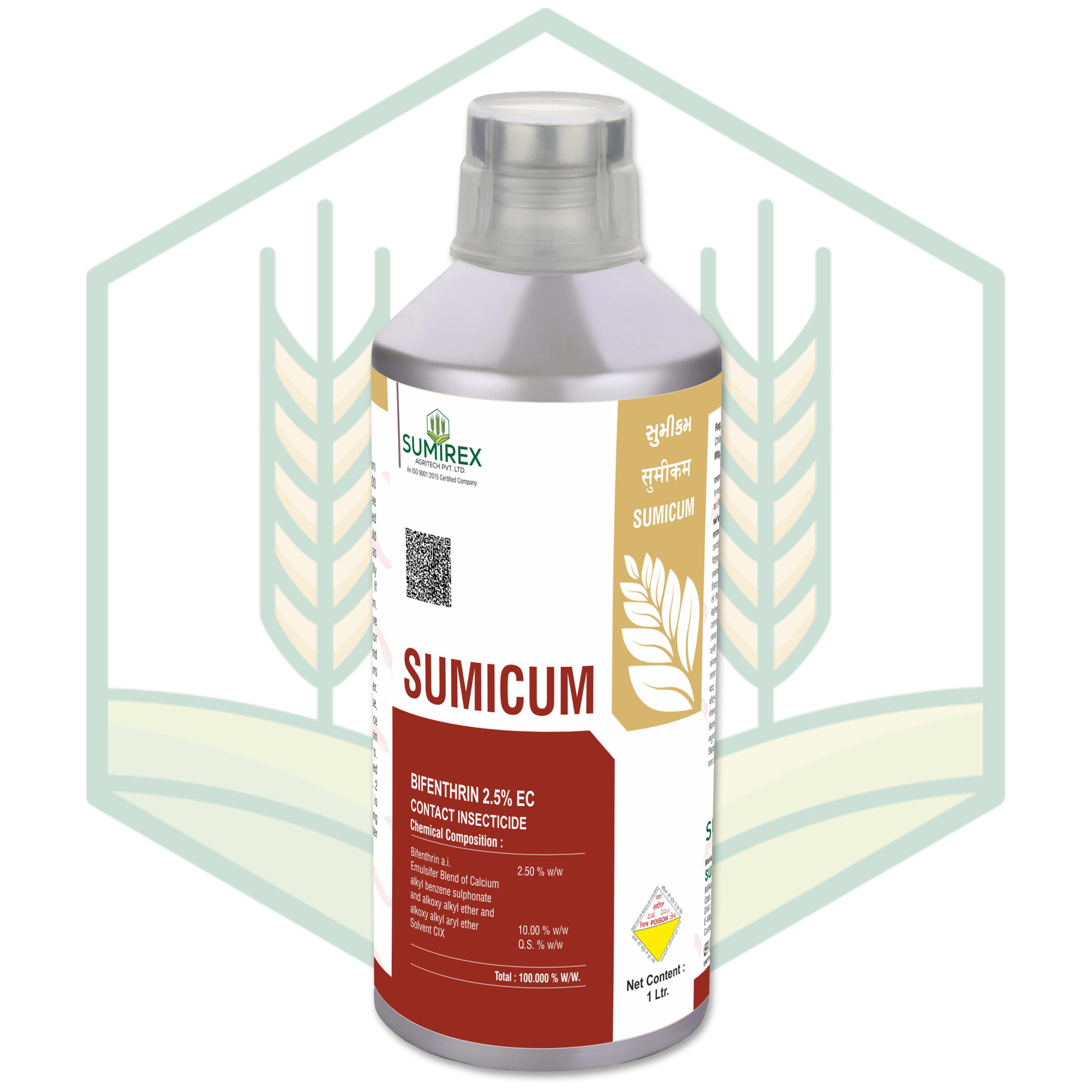 SUMICUM - Bringing Growth Together