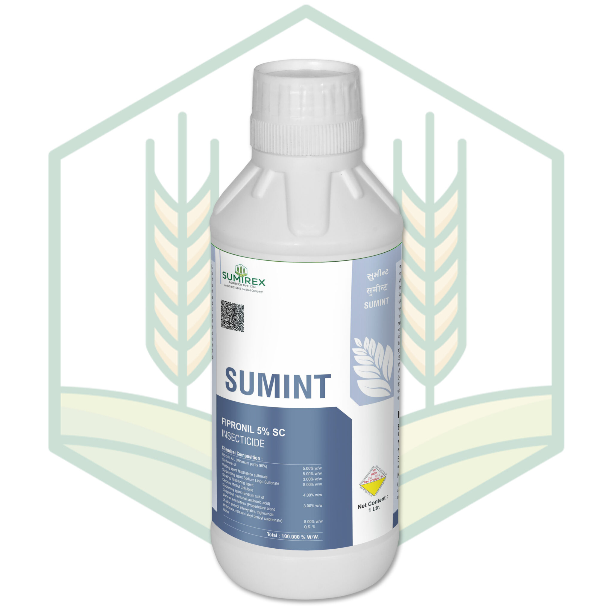 SUMINT - Bringing Growth Together